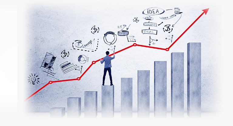 Overseas acquiring operation management platform